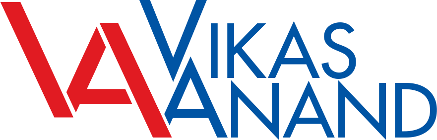 Anand Logo